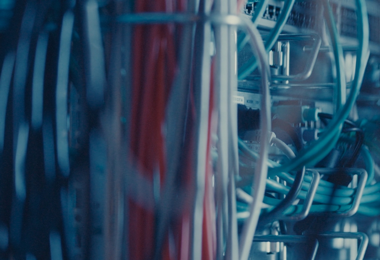 The Case For Ethernet Why A Hardwired Connection Is Always The